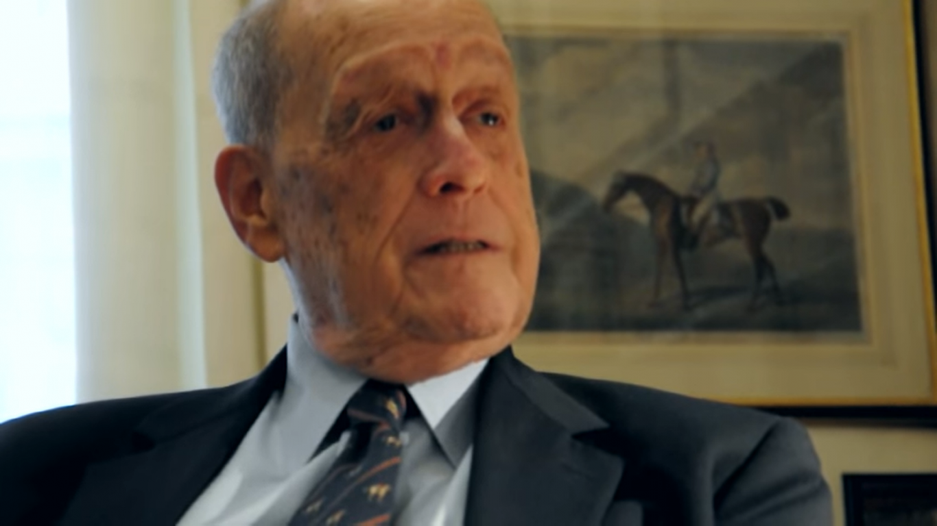 Meghalt Alexander Brody