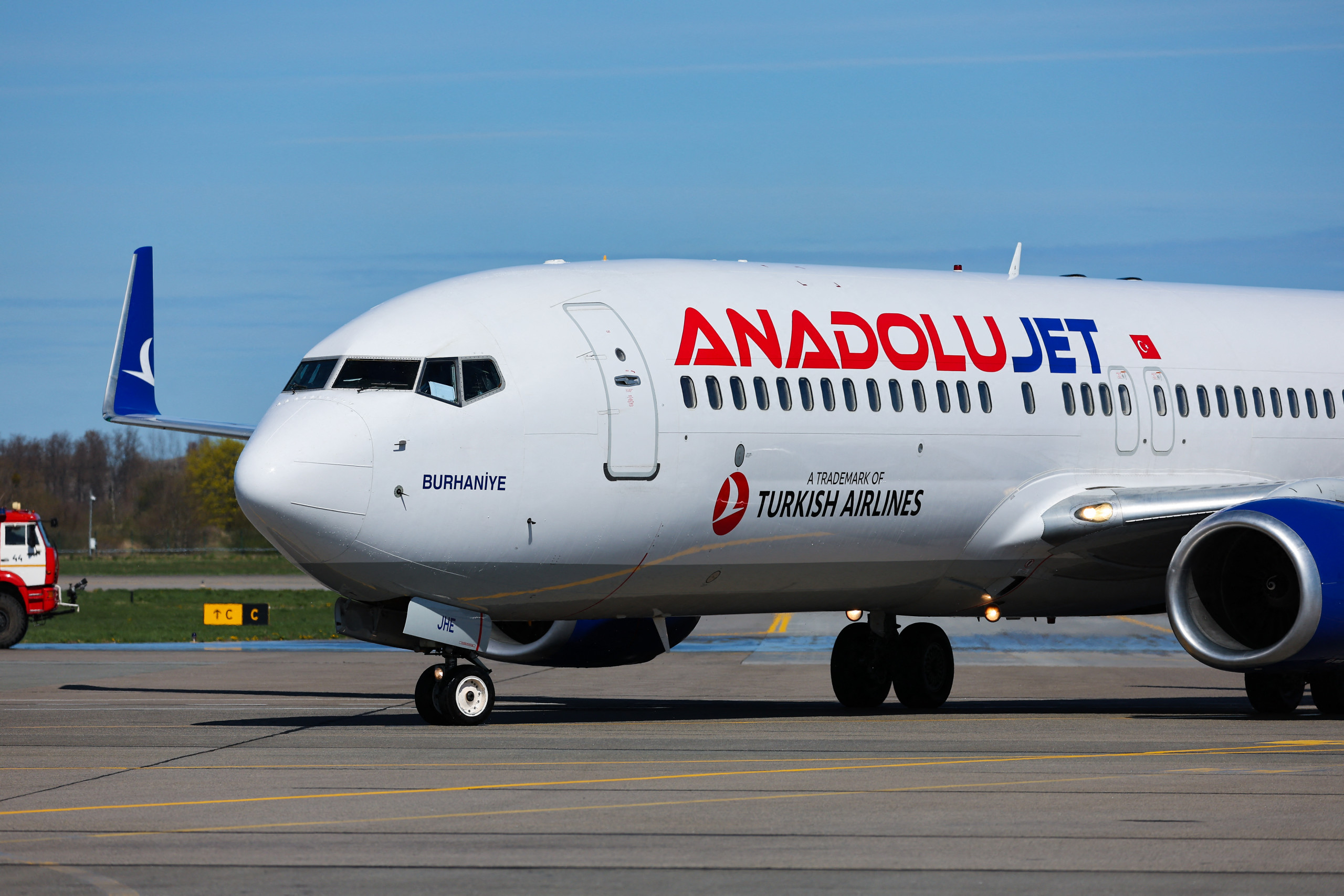 AnadoluJet