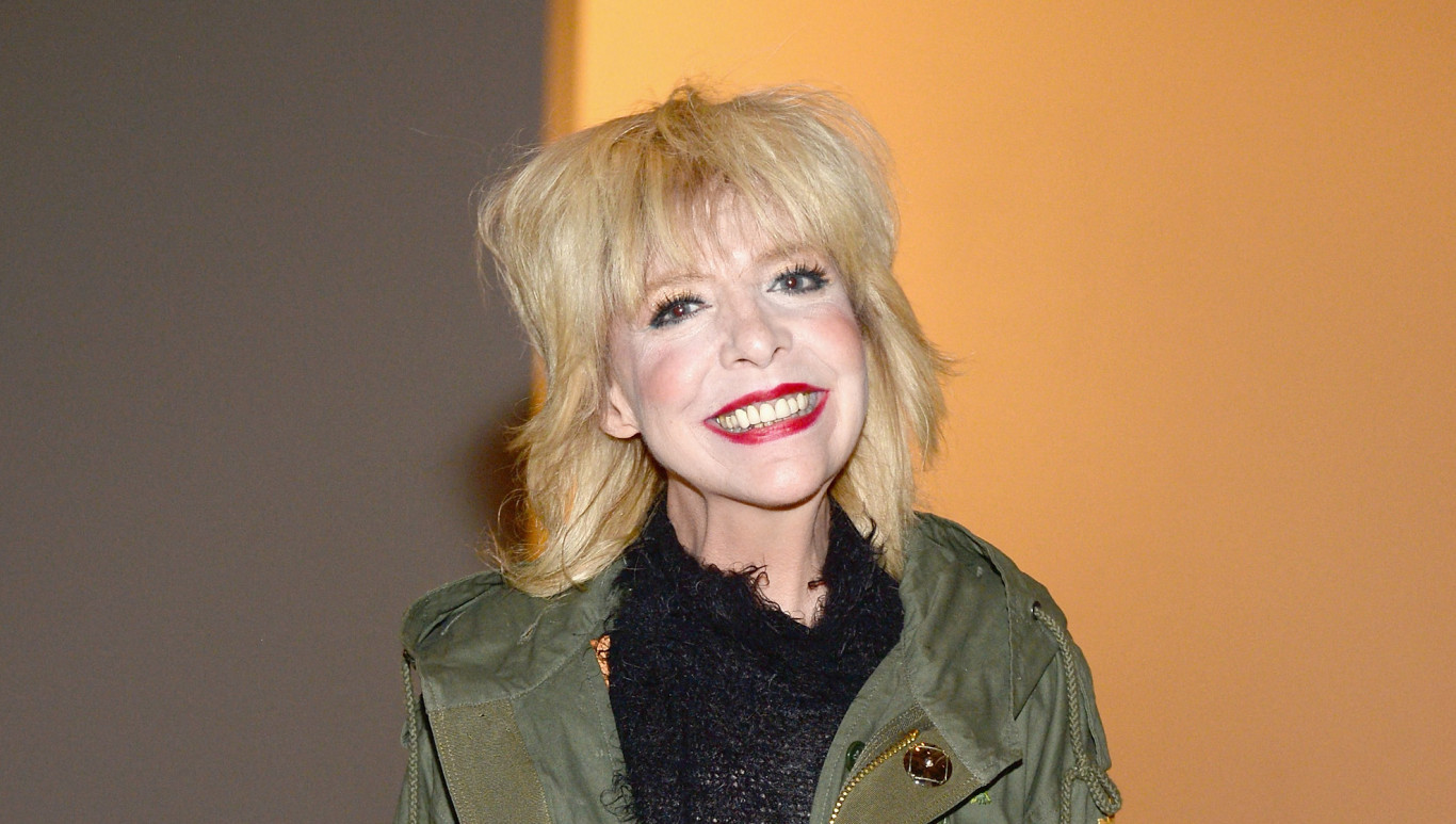 Elhunyt a Twin Peaks énekesnője, Julee Cruise