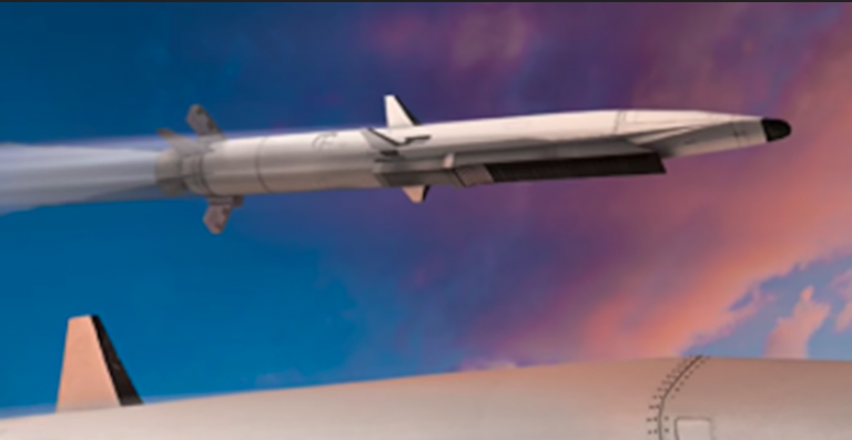 conventional prompt strike