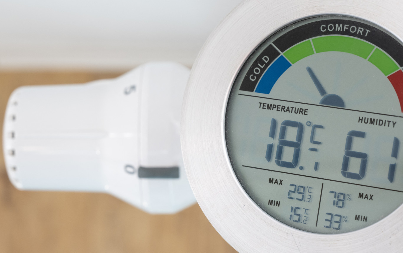 Módosítottak picit a 18 fokos rendeleten