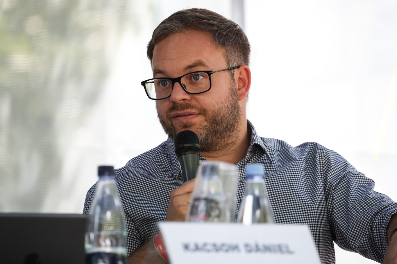 Orbán Balázs: Azok balhéznak Libri-ügyben, akiknek rosszul állnak az ...