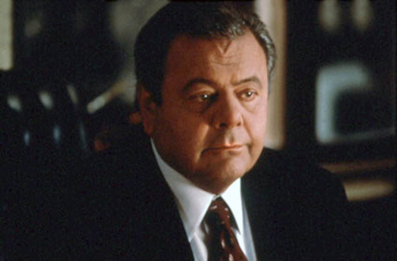 Meghalt Paul Sorvino