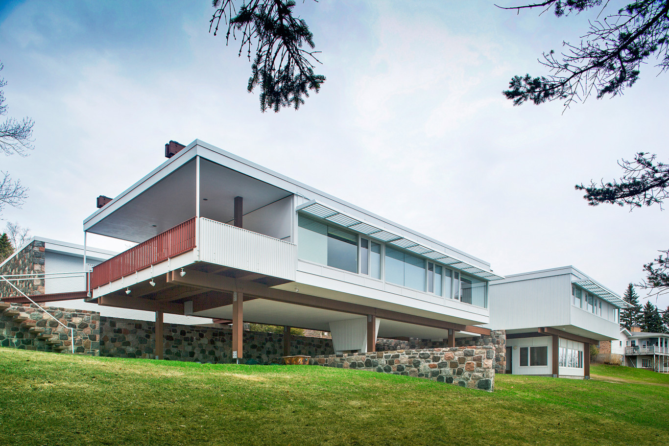 A legnagyobb magyar építész, akit hazája elfelejtett