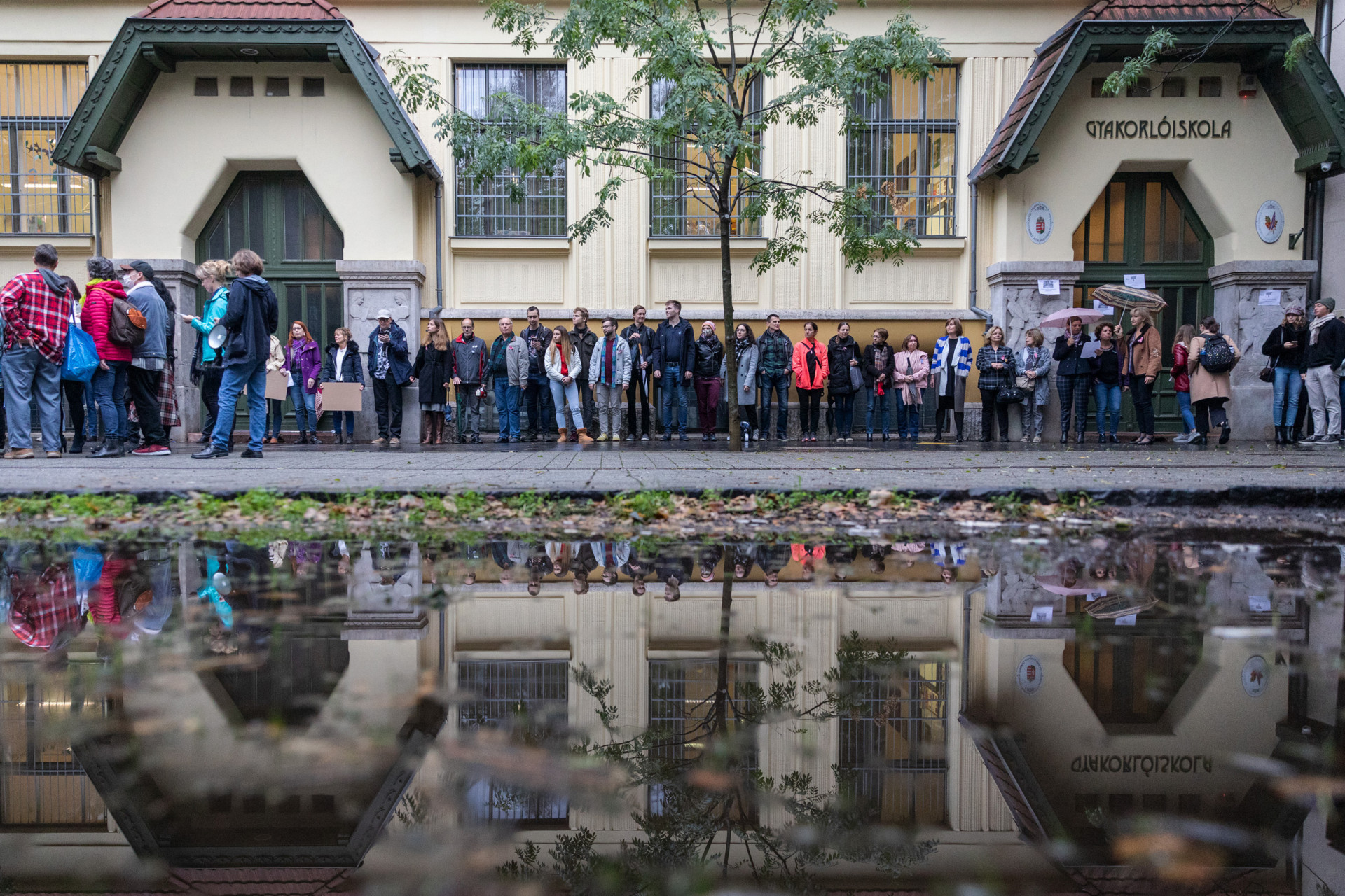 Újra a Fazekas az ország legjobb középiskolája