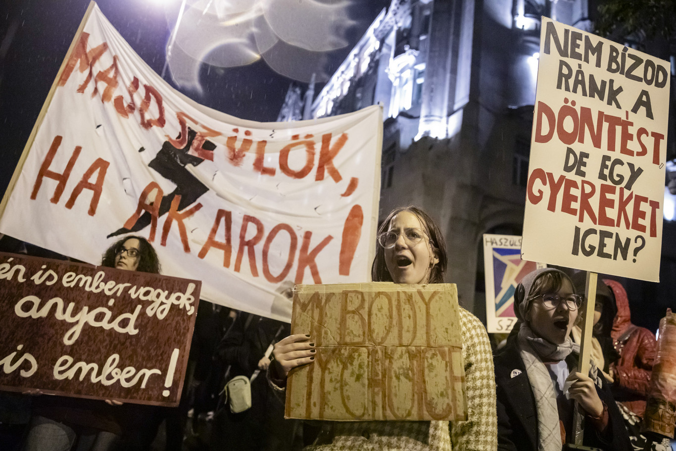 Az Európai Parlament kimondta, hogy az abortusz alapjog Az Európai Parlament kimondta, hogy az abortusz alapjog