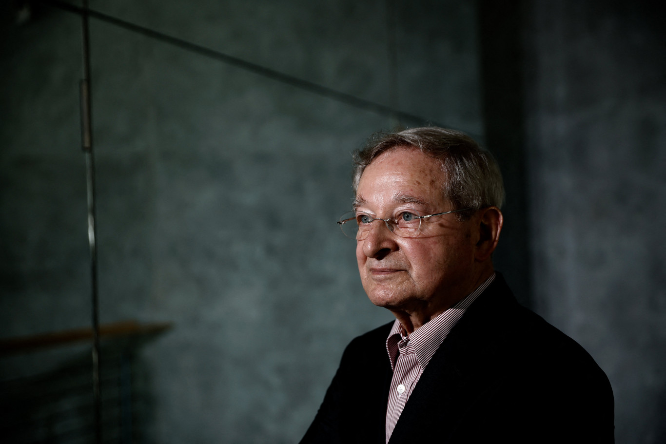 Nádas Péter szerint Orbán Magyarországa egyfajta maffiaállam