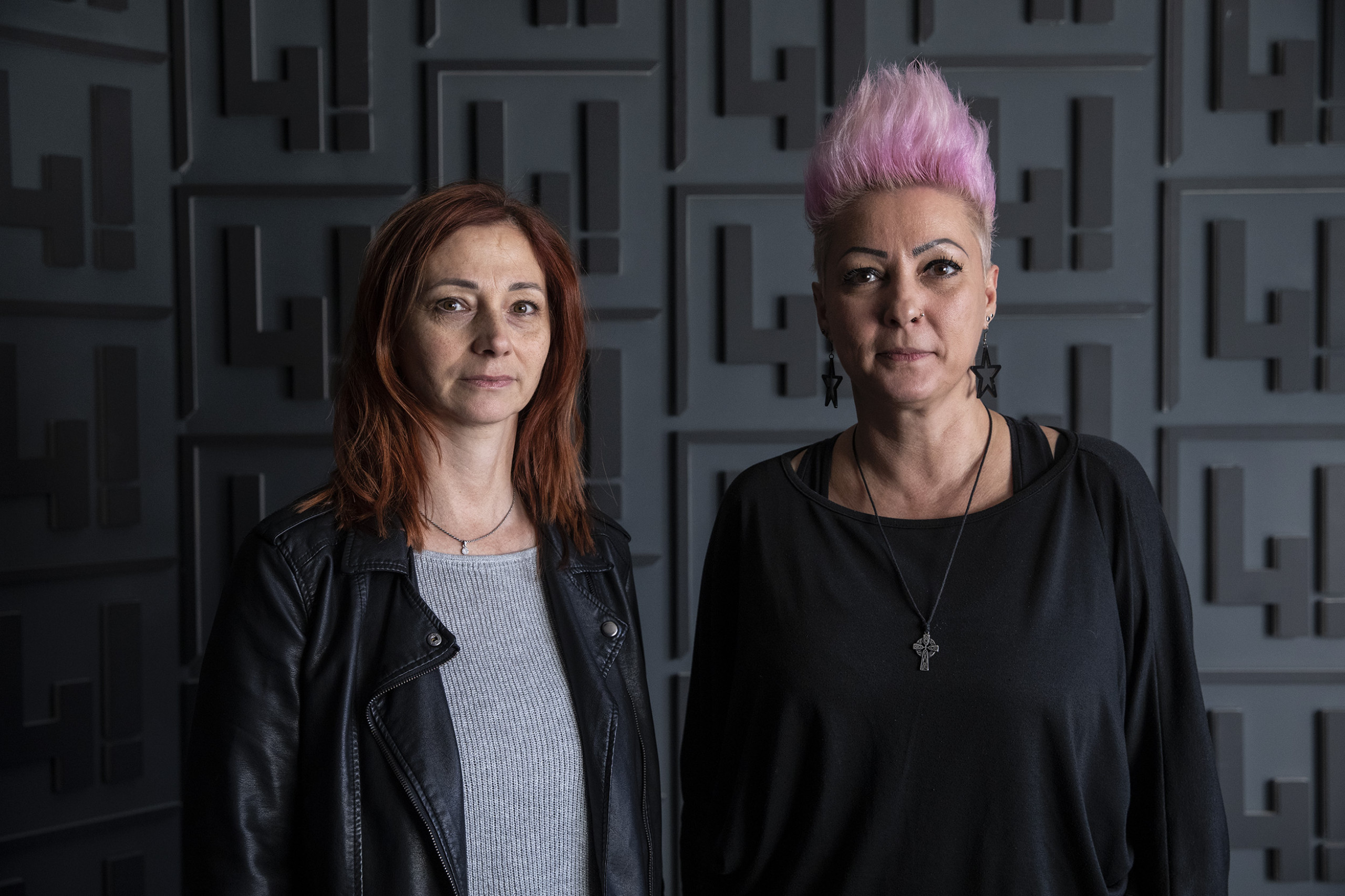 Lovagkeresztet kapott az az orvos, aki szerint Renner Erika ...