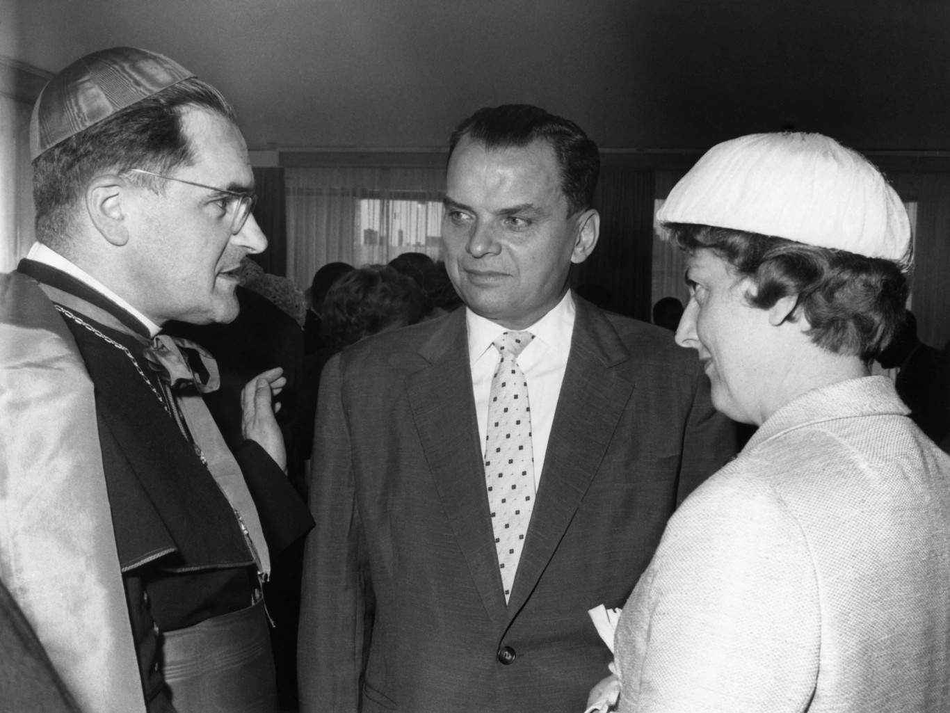 Egy független vizsgálat szerint a Berlinalét nem befolyásolta Alfred ...