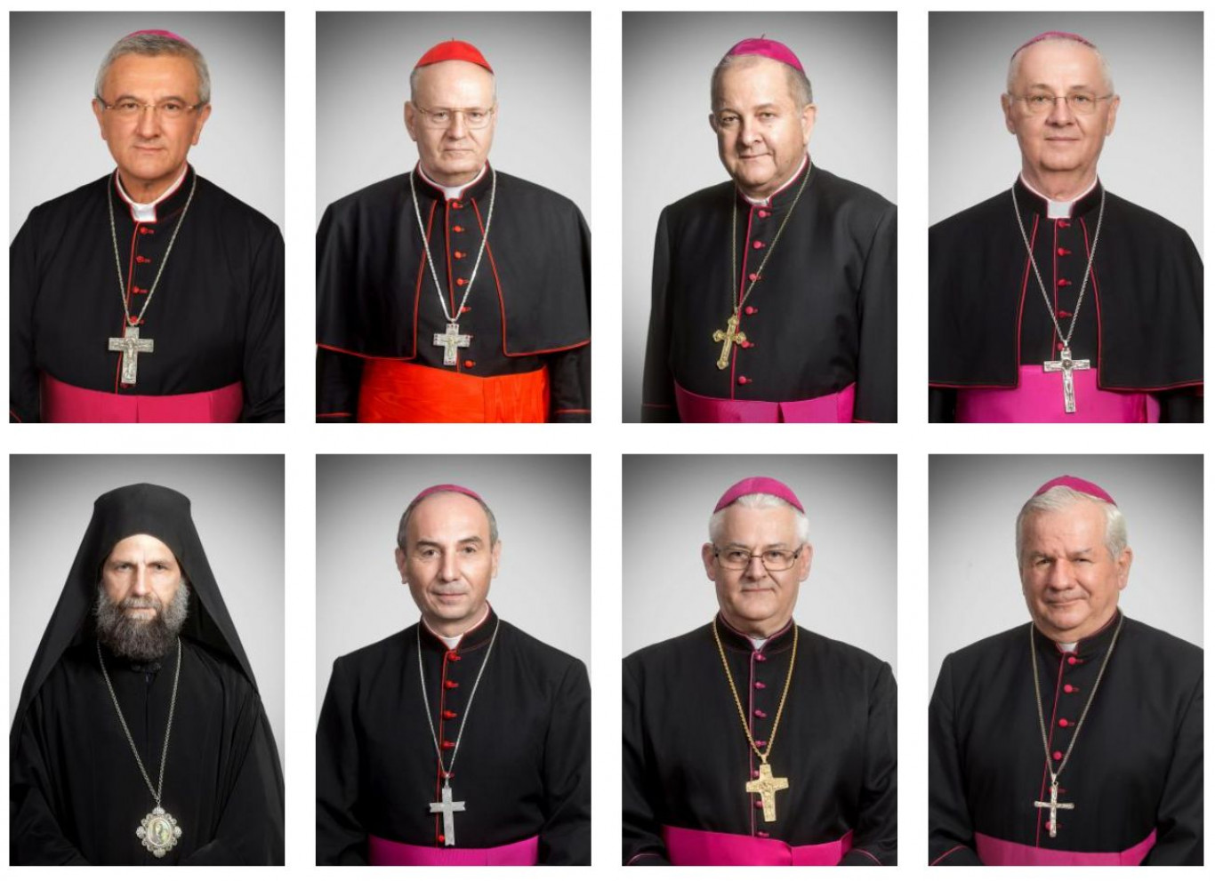 Minden püspöknek elküldtük a Makró kéziratát, itt vannak a reakciók