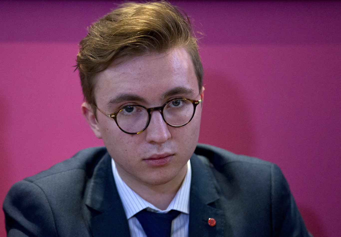 A megmérgezett Alekszandr Litvinyenko fiát is be akarták sorozni az ...