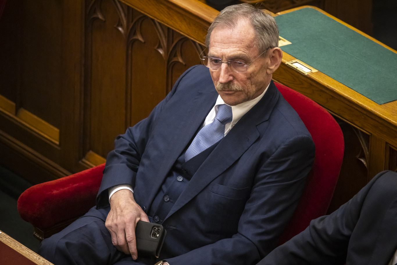 Pilz Olivér: Pintér Sándor nem érti az oktatás problémáit