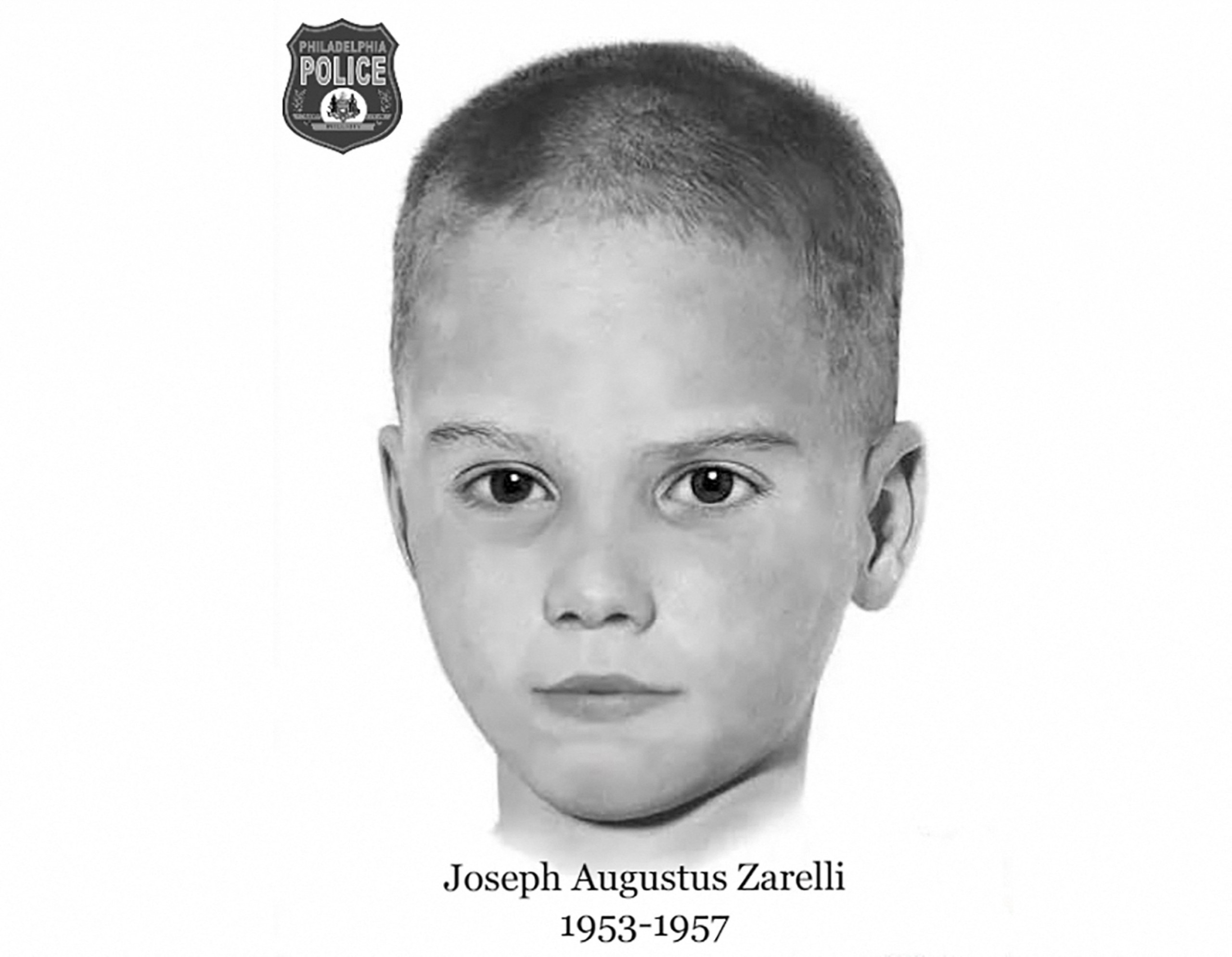 Joseph Augustus Zarelli