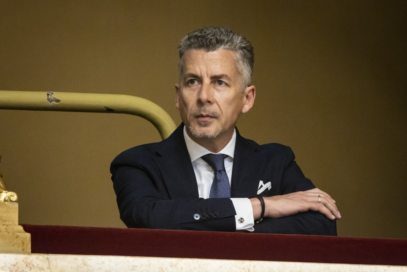 Rákay A rettenthetetlenhez hasonló filmet csinálna a mohácsi csatáról