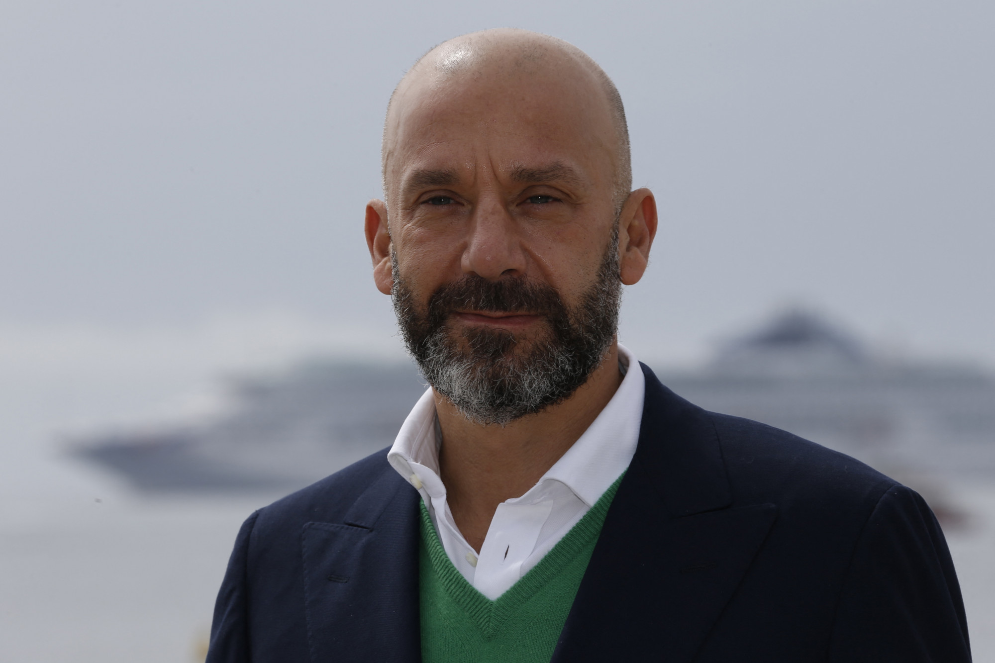 Meghalt Gianluca Vialli Meghalt Gianluca Vialli