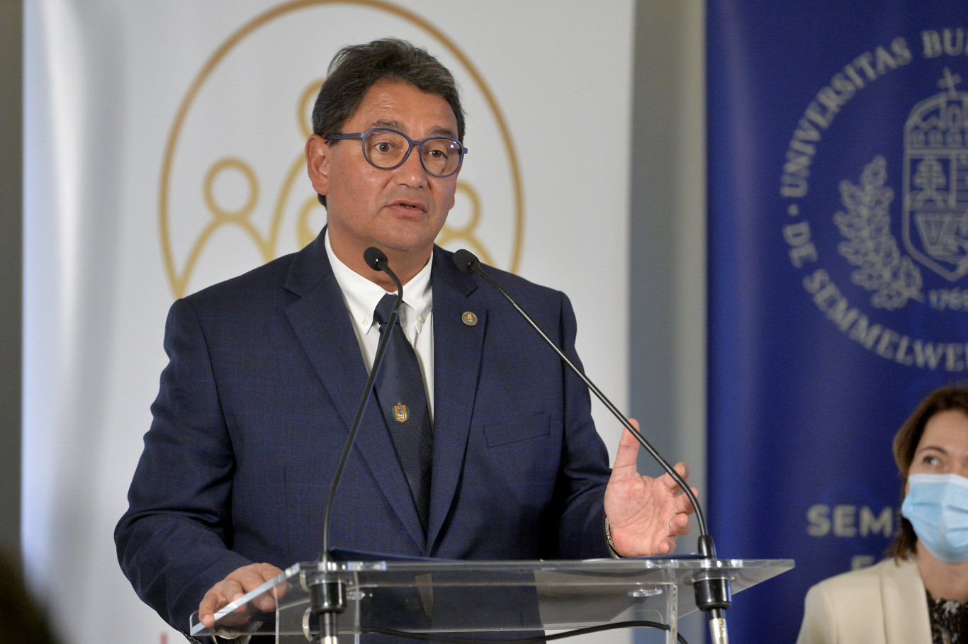 Merkely Béla nyerte a rektorválasztást a Semmelweis Egyetem Szenátusában