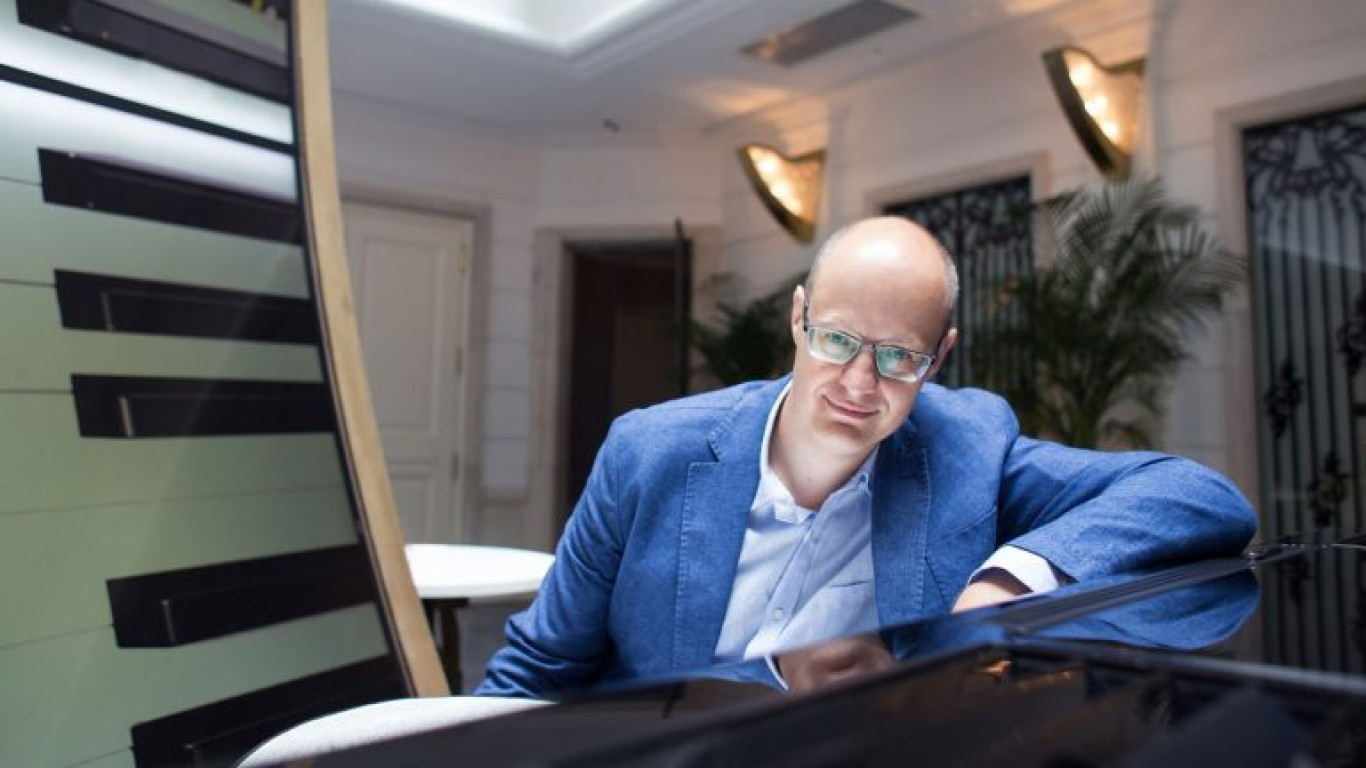 Német barokk Bachon túl és filozófikus zenék