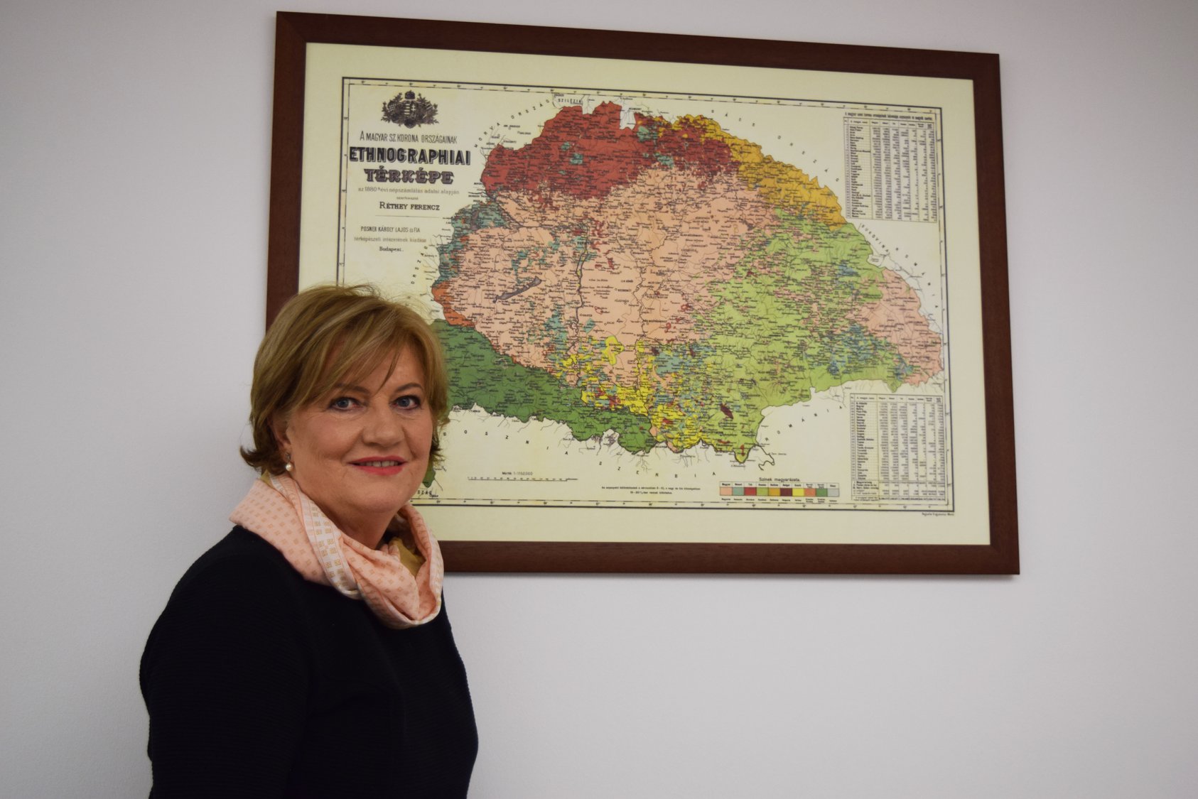 Szili Katalin Egy H nap Alatt 13 7 Milli Forintnyi Tan ccsal L tta El