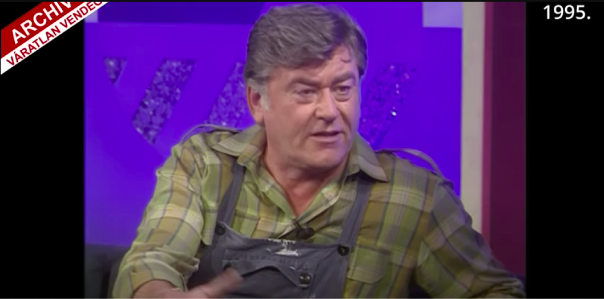 Sok kard, sok kaland és orális szex ruhán keresztül: itt a Hunyadi ...