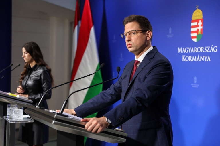 Batiz András felhívta Gönczi Gábort, miért hazudott róla a Tényekben