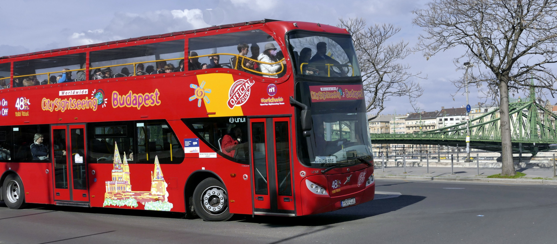 Jord n Milli rdos s Tiborcz k zeli V llalkoz Nyert A V rosn z Buszok