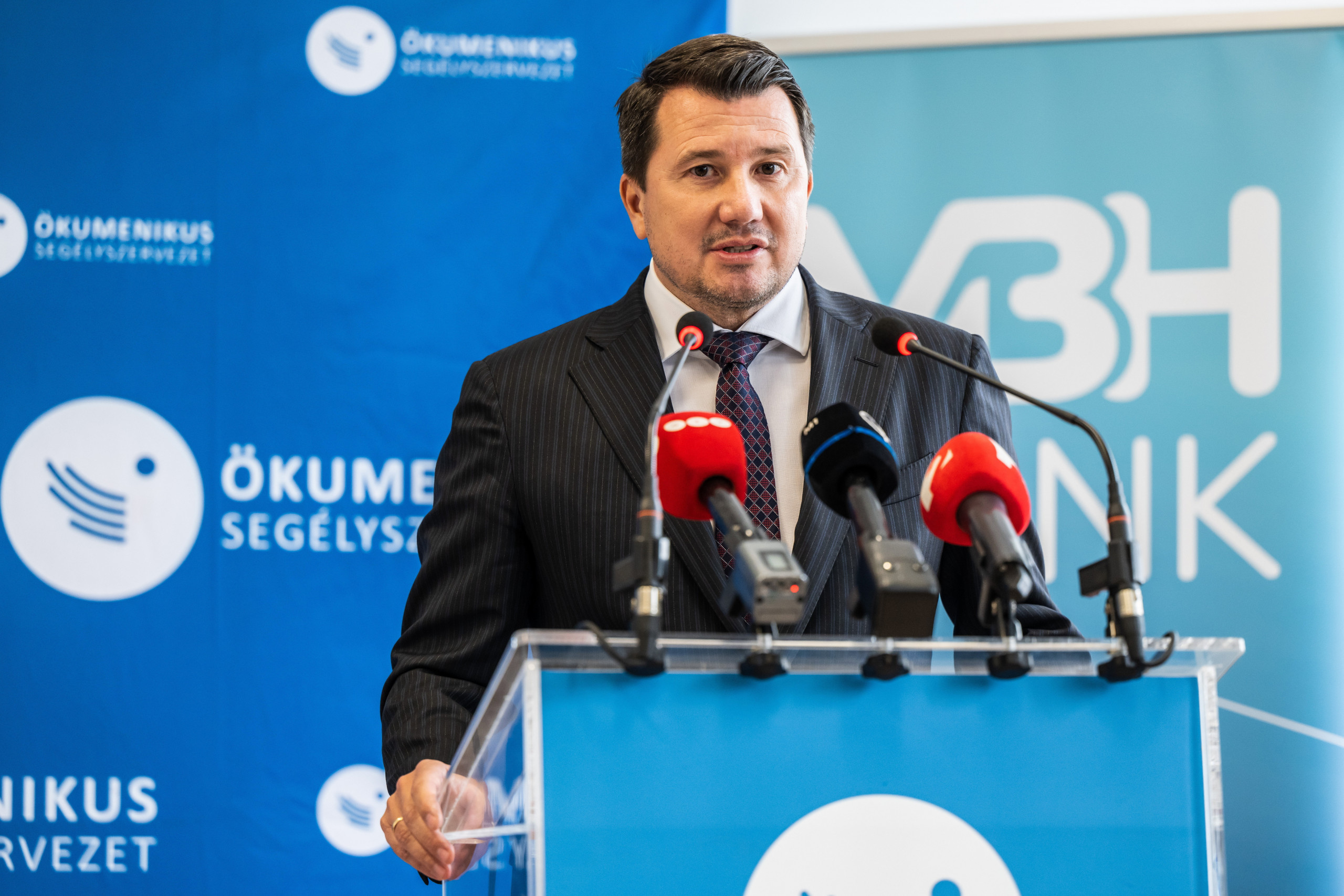Az MBH Bank megveszi a Duna Takarék Bank 98,46 százalékát