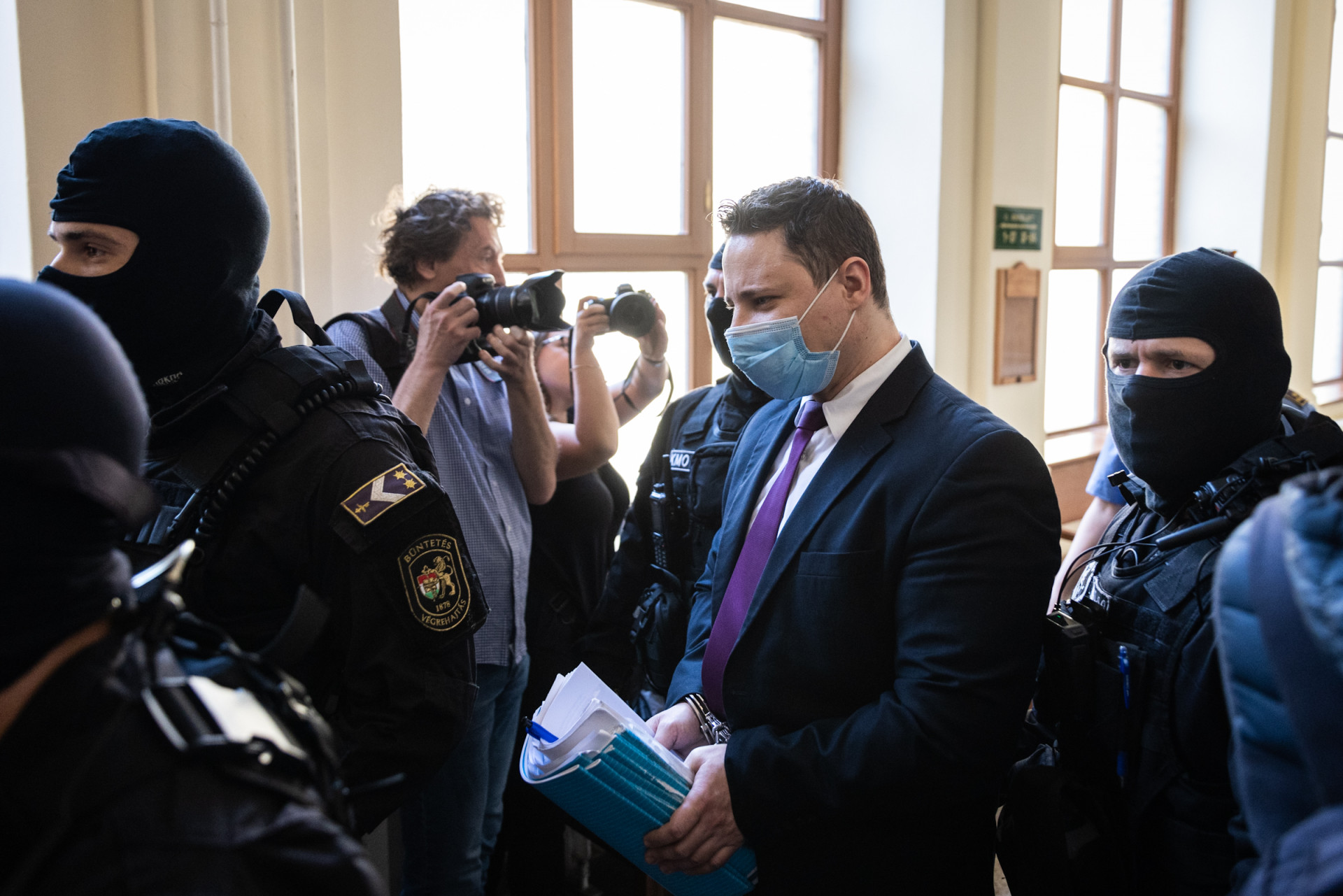 Megválasztották Schadlék utódjait: pont azt az öt embert, akik a ...