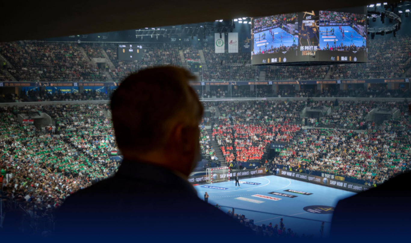 Orbán Viktor szerint június 4-én nem lehet nyerni