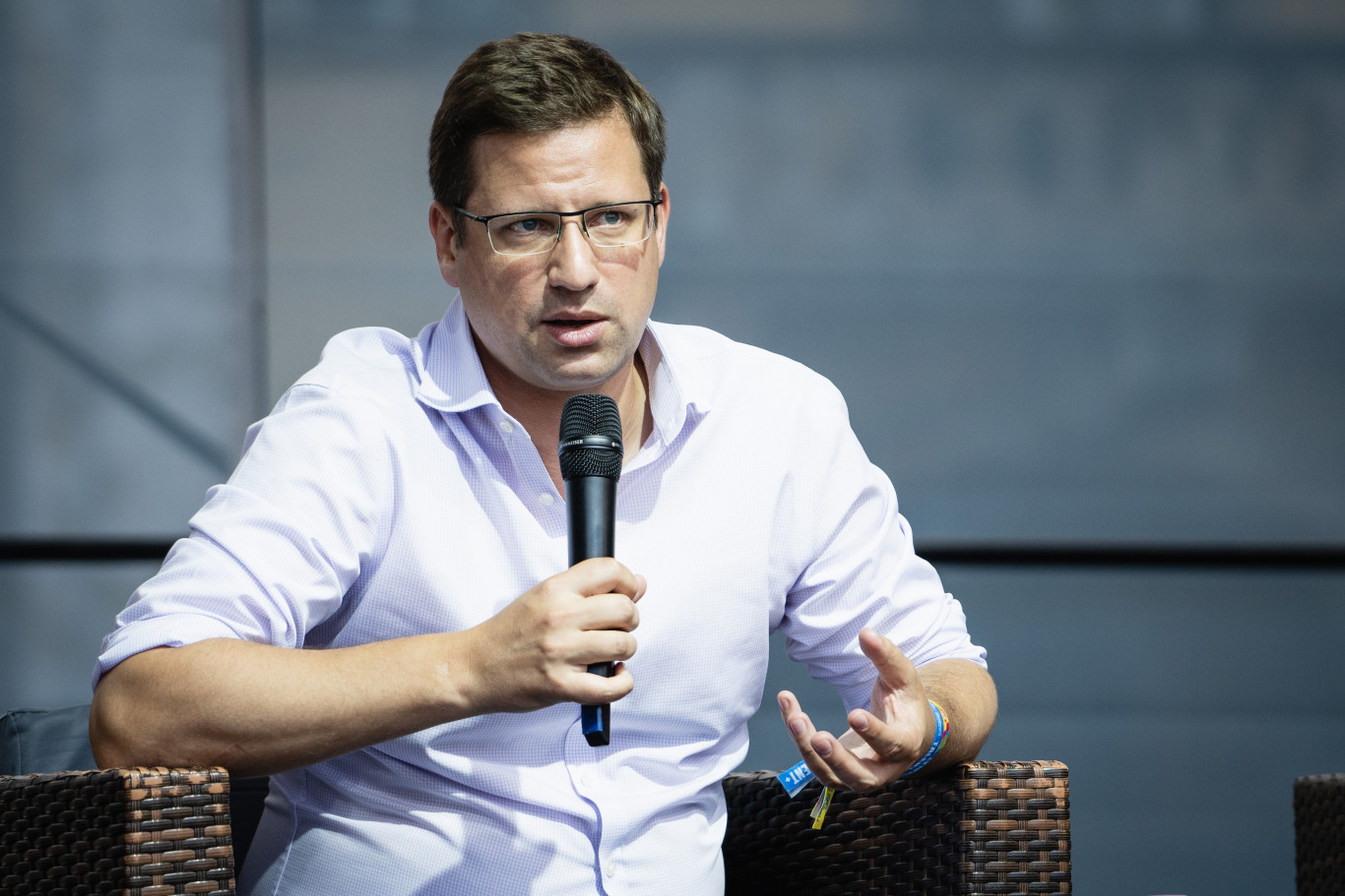 Gulyás Gergely kisebb hajót és nagyobb szerénységet várna el Mészáros ...