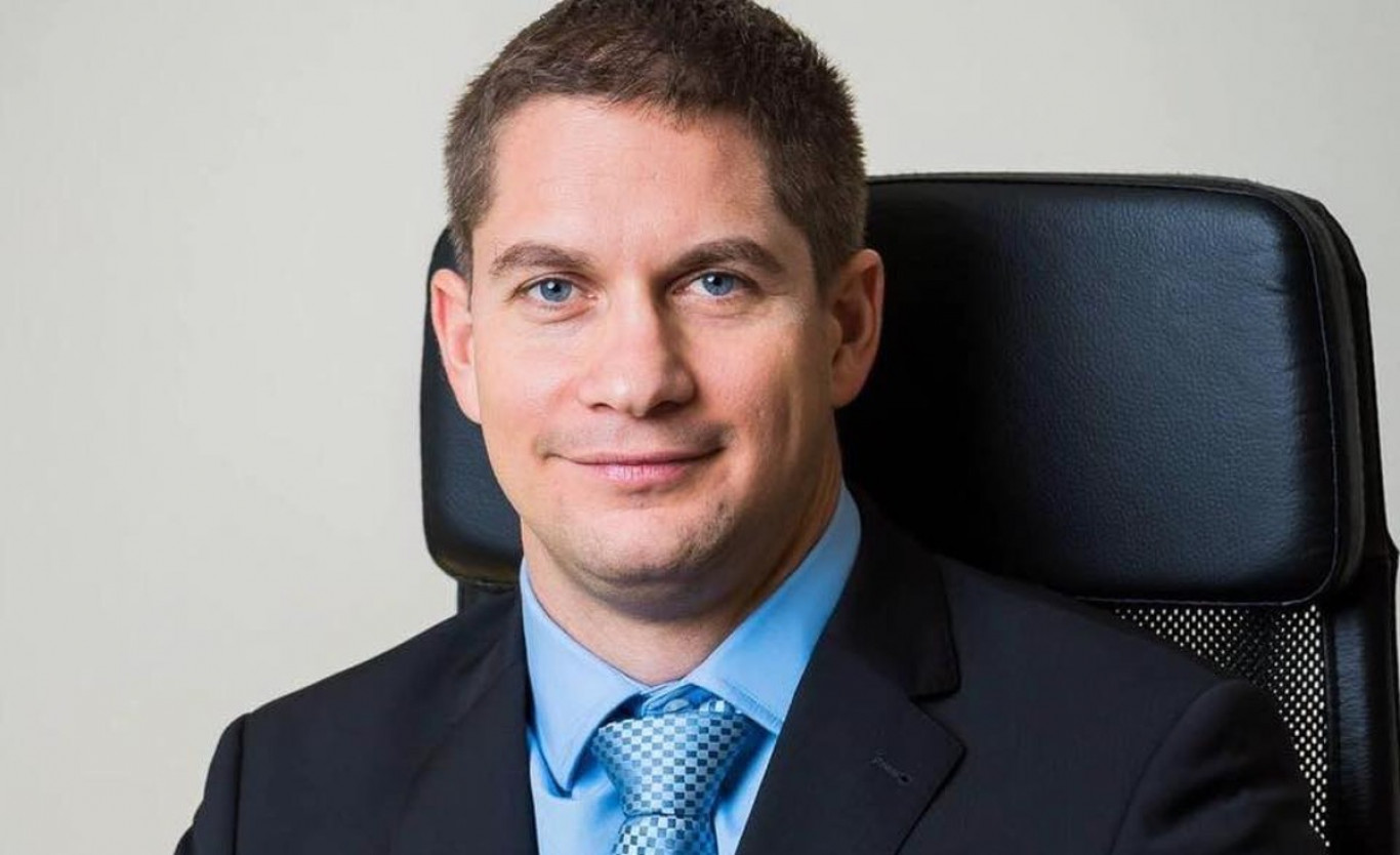 Meghalt Karsai Dániel