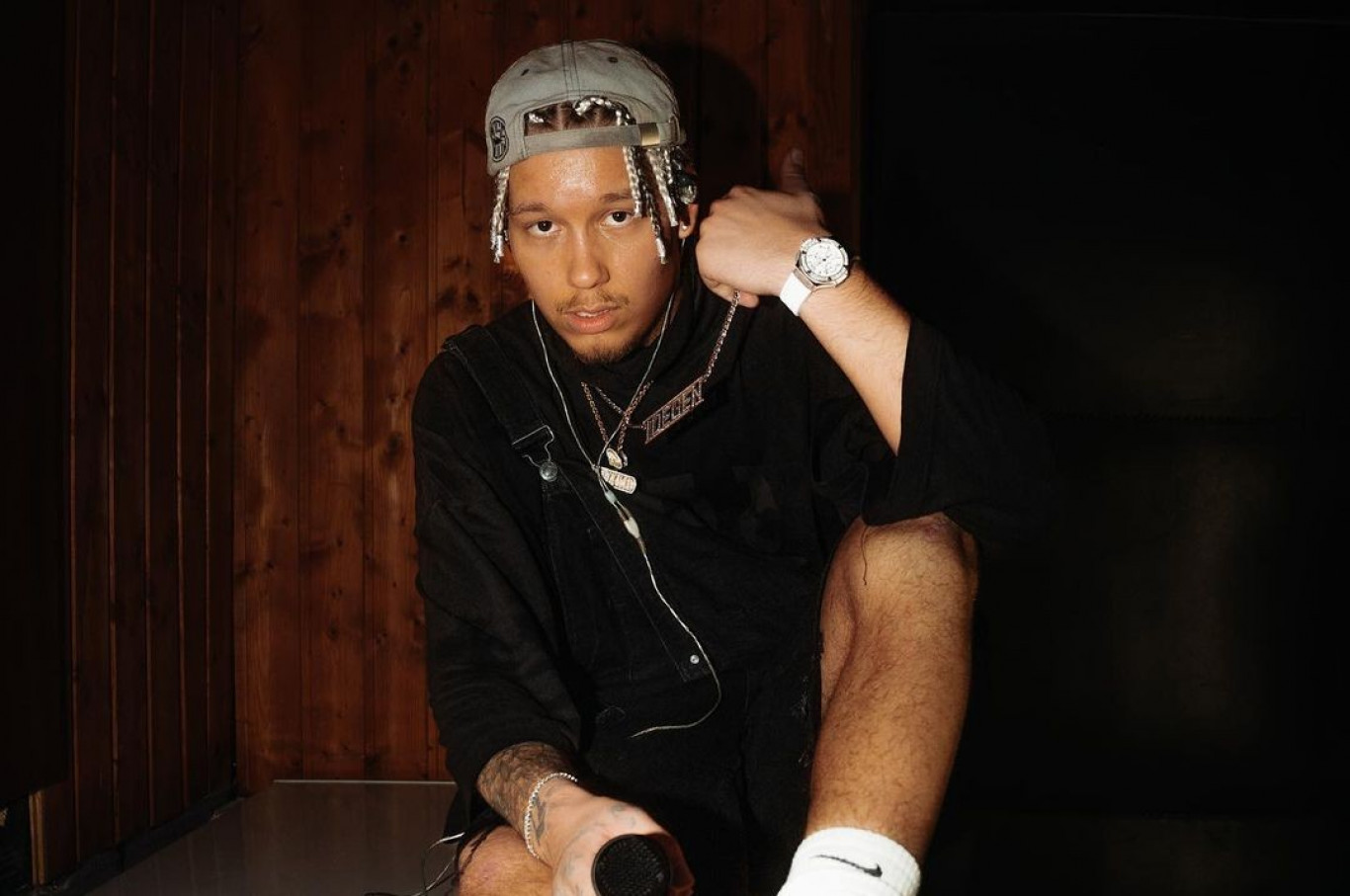 Manuel kifizette a húszezer forintot, amit hat éve lopott el egy ...