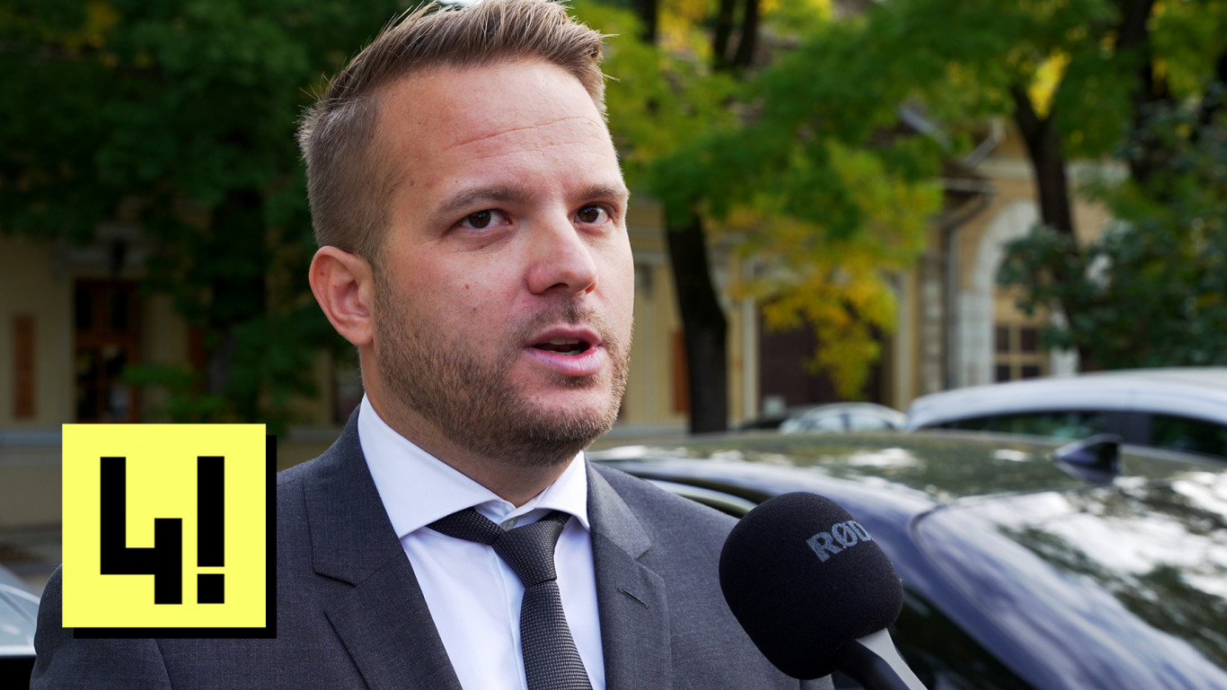 Bohár Dániel: „Nem vagyok köztiszteletben álló polgár?”