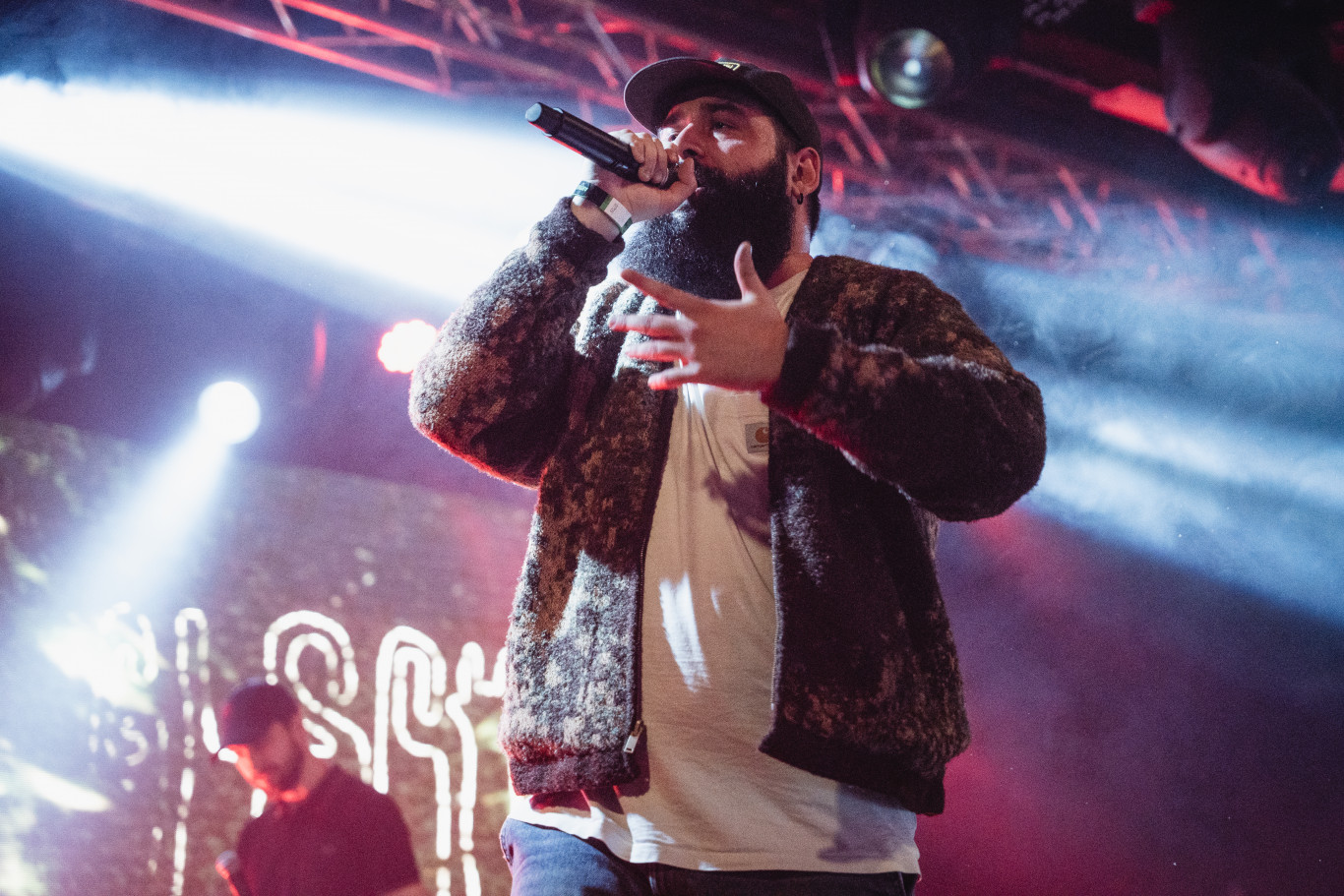 Ilyen a szép rap