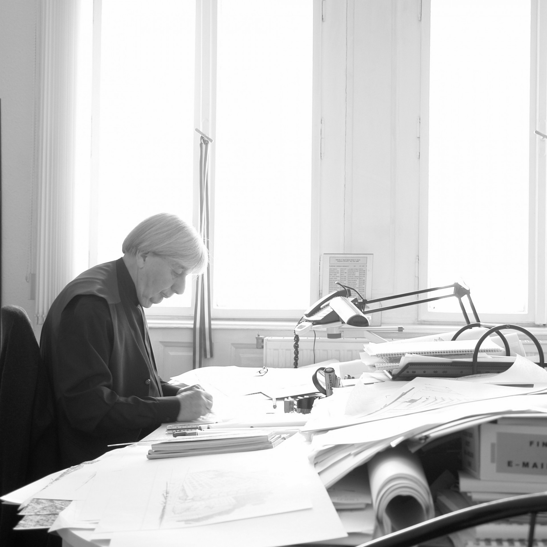 Meghalt Finta József, Budapest utolsó fél évszázadának legfontosabb ...