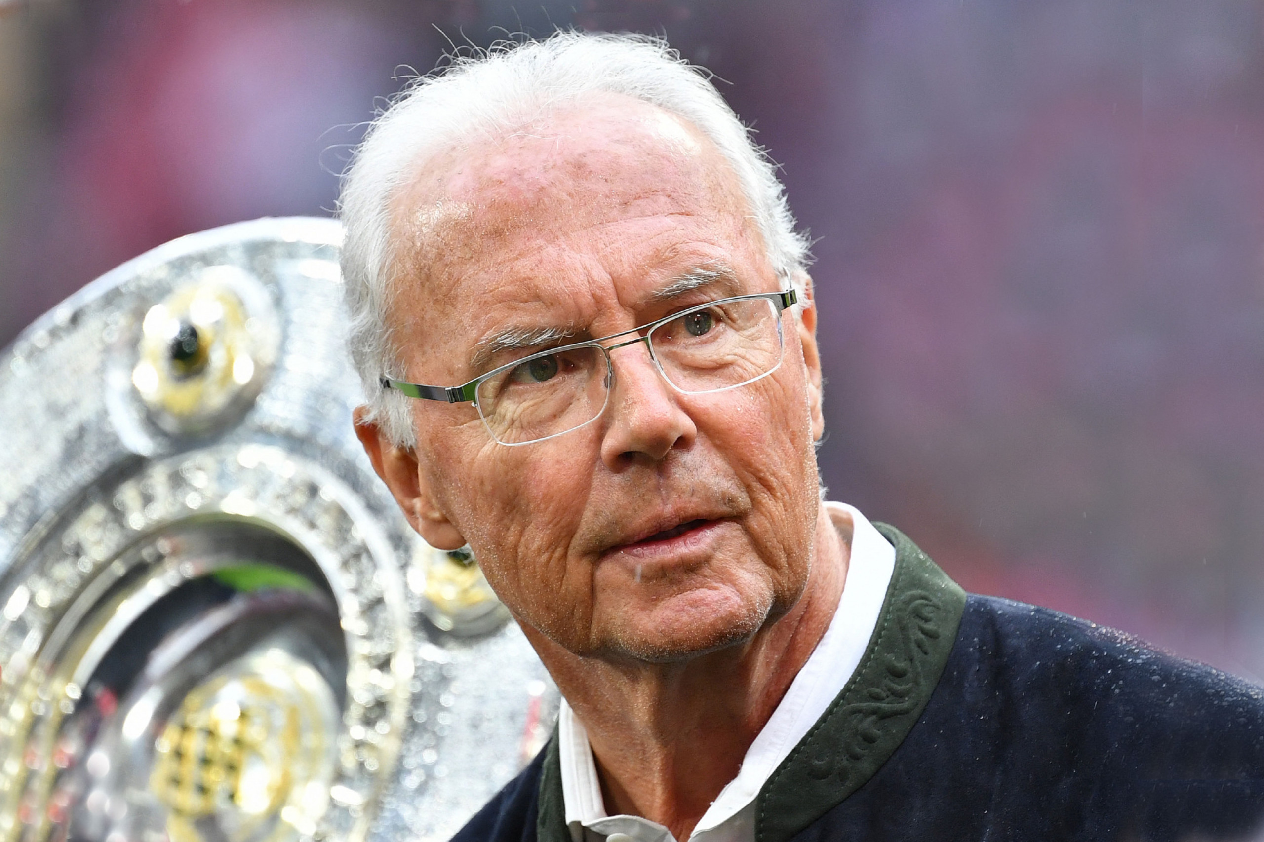 Meghalt Franz Beckenbauer