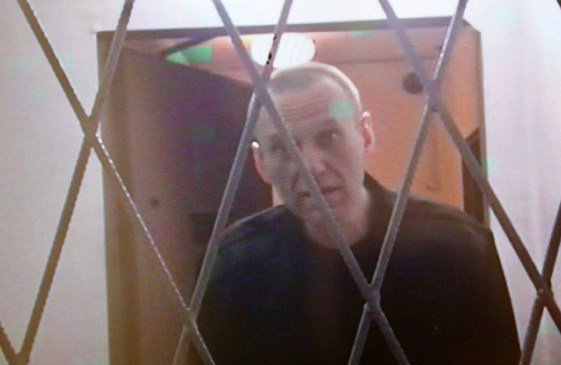 Meghalt Alekszej Navalnij