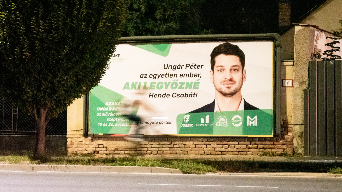 Karácsony, tényleg szégyelld magad!