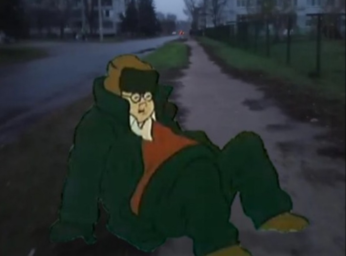 Vége a Mézga Géza Apokalipszis Szektának