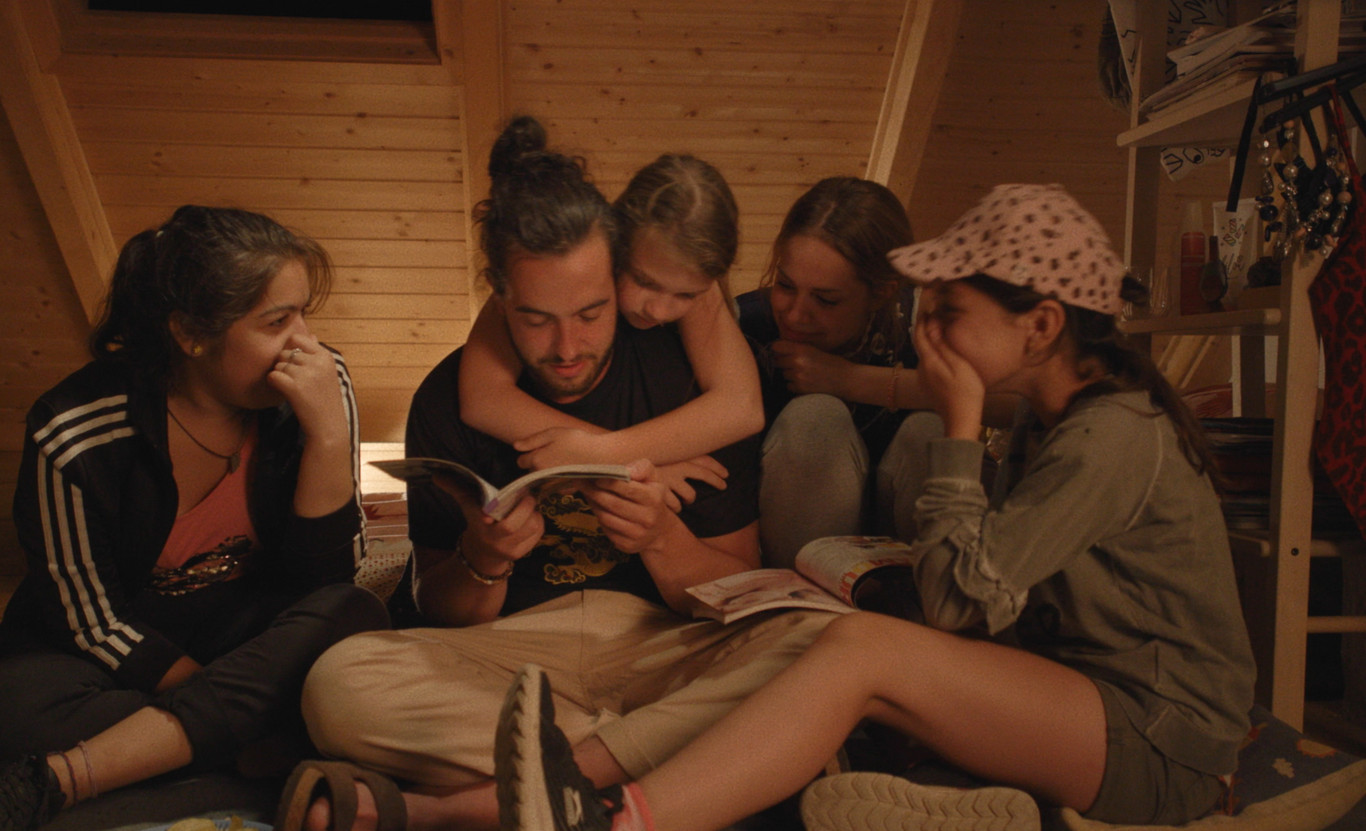 Egy magyar film, ami tükröt állít az országát alig ismerő városi ...