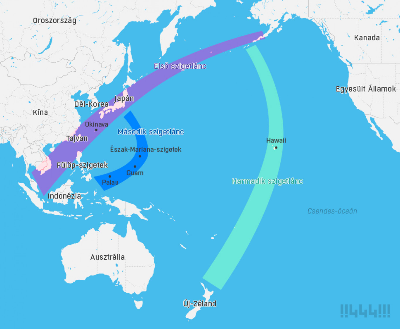 Washington a kongresszusi tétovázással Kína karjaiba lökheti a csendes ...
