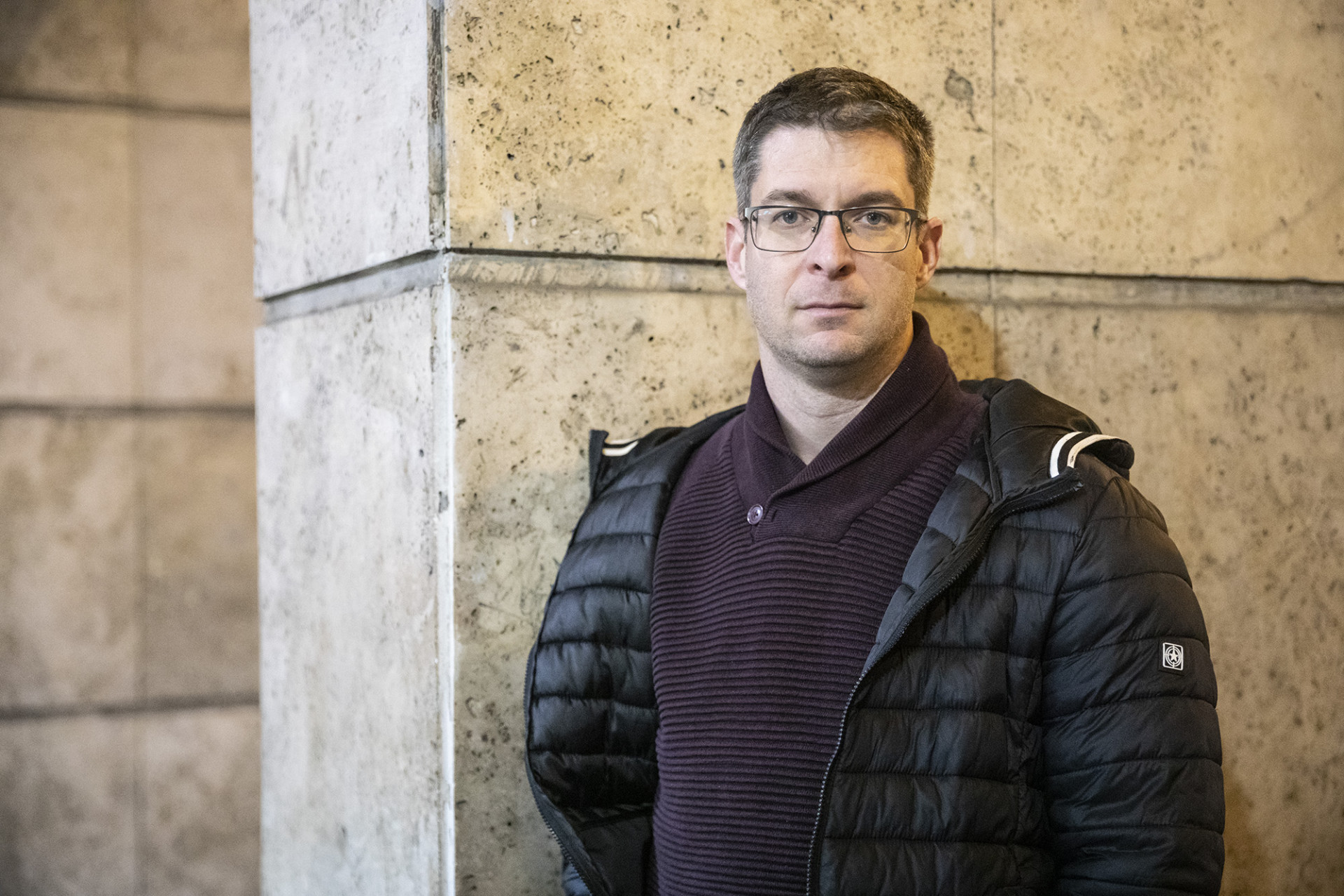 Befejezi ügyvédi tevékenységét Karsai Dániel