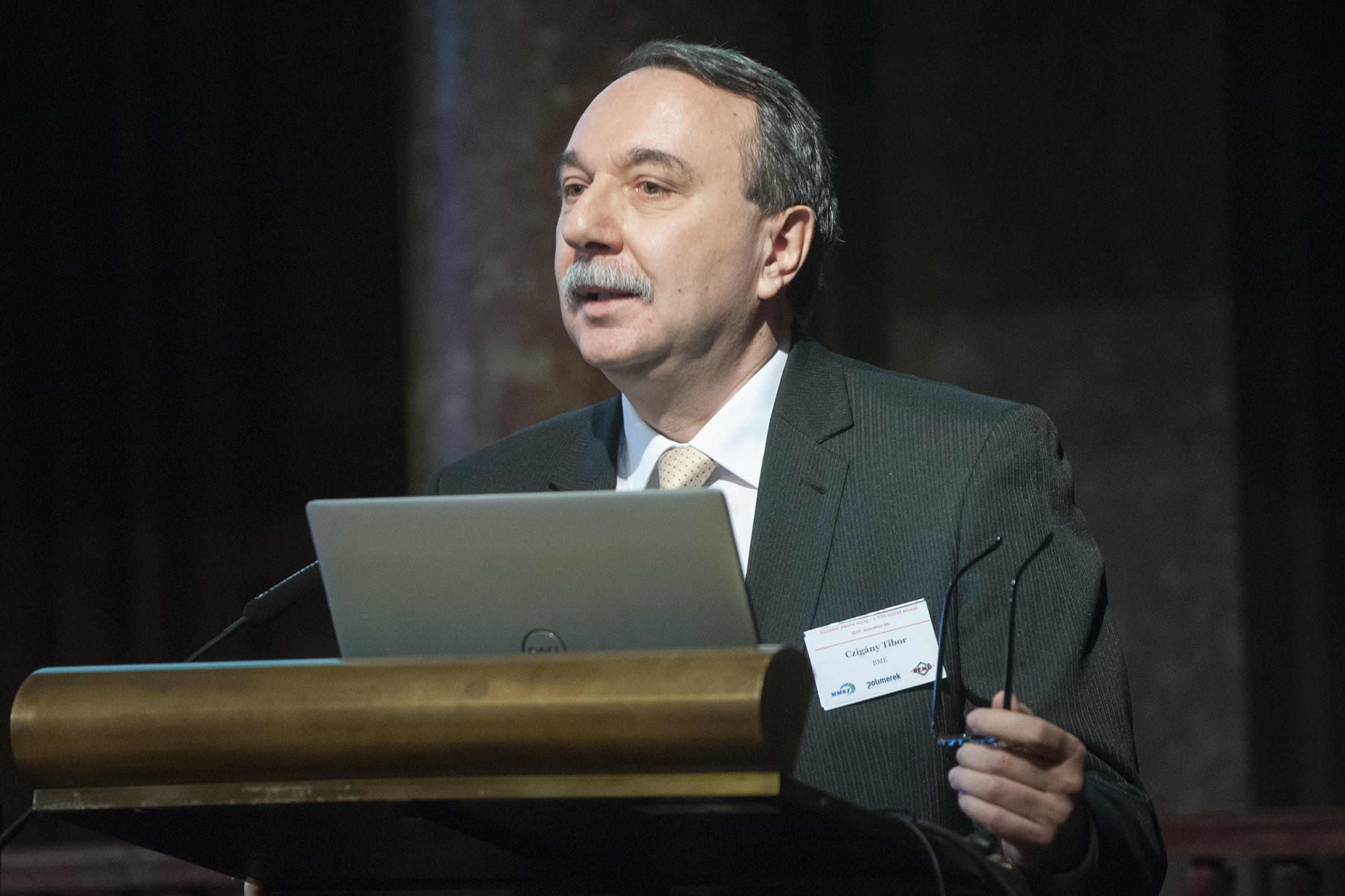 Kiszivárgott levelek szerint befolyásolni próbálják a BME ...