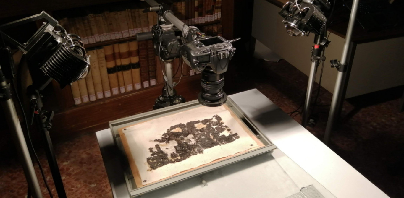 Platón temetkezési helye is kiderült egy forradalmi technikával ...