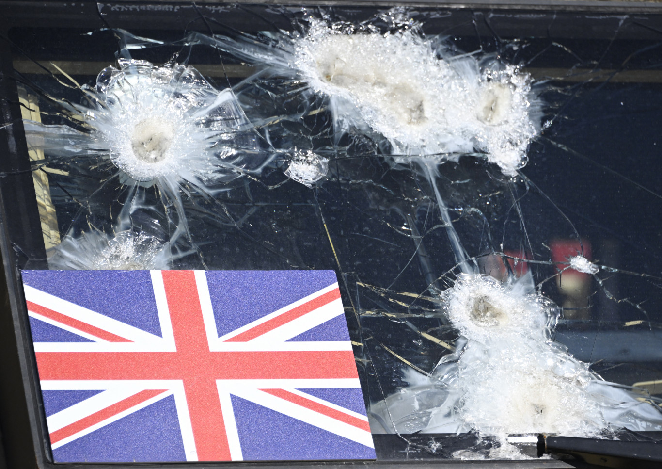 Moszkva szerint brit katonai létesítmények is célpontokká válhatnak Moszkva szerint brit katonai létesítmények is célpontokká válhatnak
