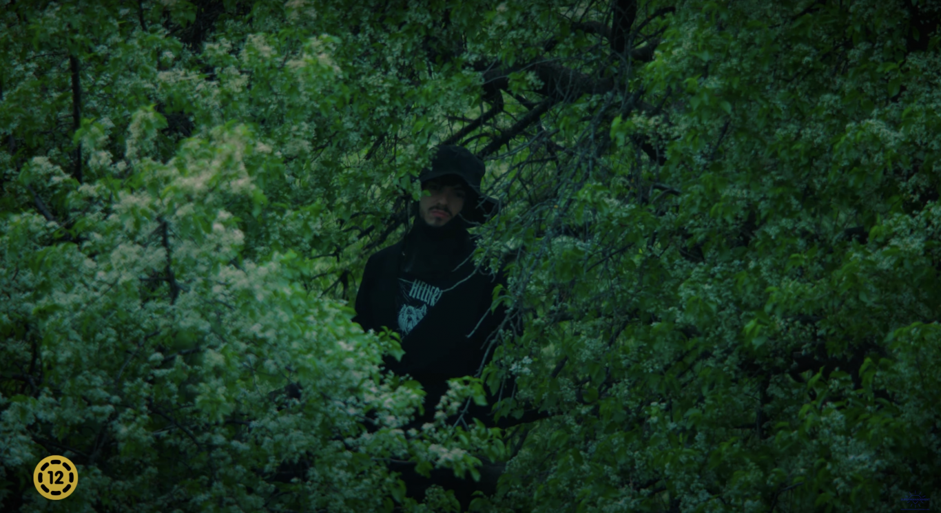 Megjelent az Azahriah-film előzetese