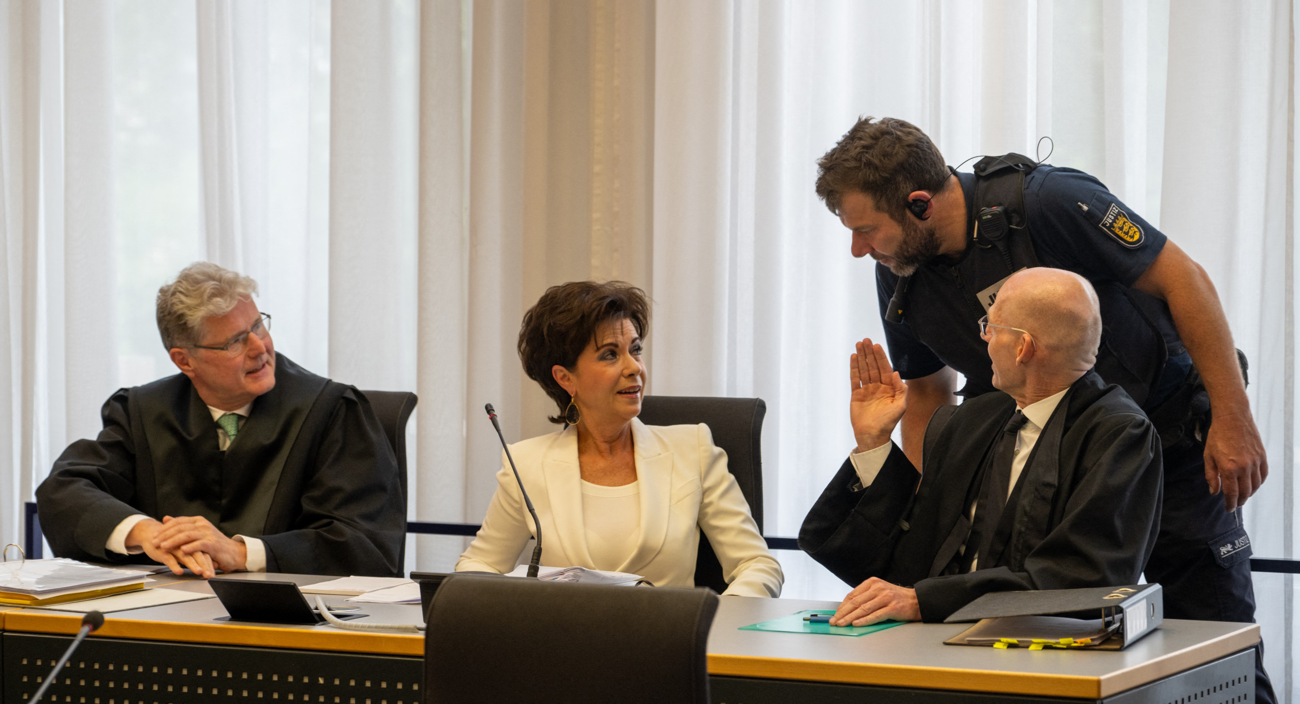 Mindent megtett, hogy egyik gyermeke se örököljön utána, most ...