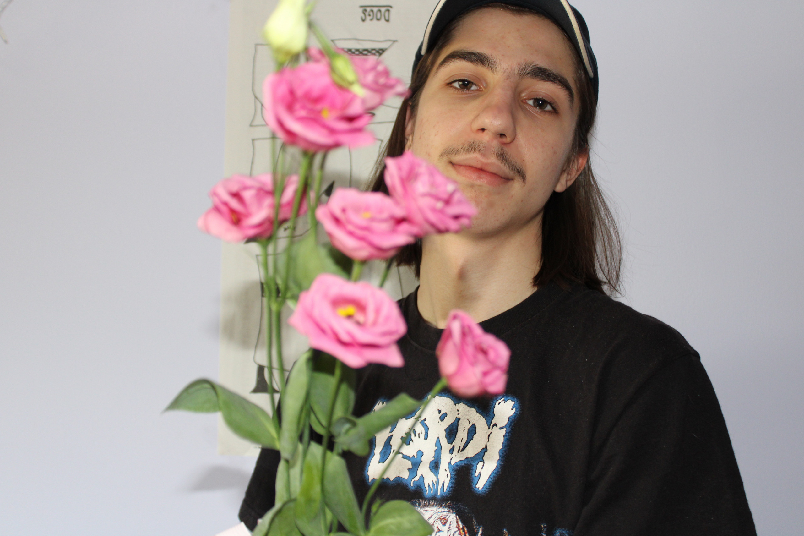 „Zs-kategóriás rapper vagyok Zs-tervekkel” – ZSÉ-albumpremier a 444-en