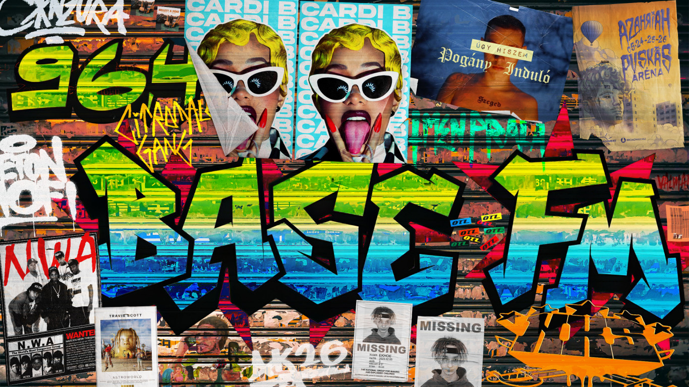 Base FM, az egyetlen hallgatható rádió Budapesten