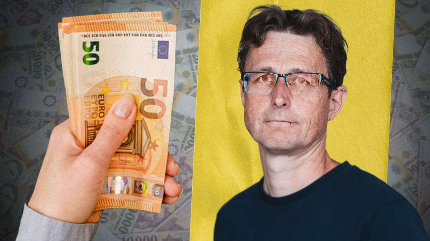 Zsiday Viktor a magyar gazdaságról: Ez a török light, nem a full retard