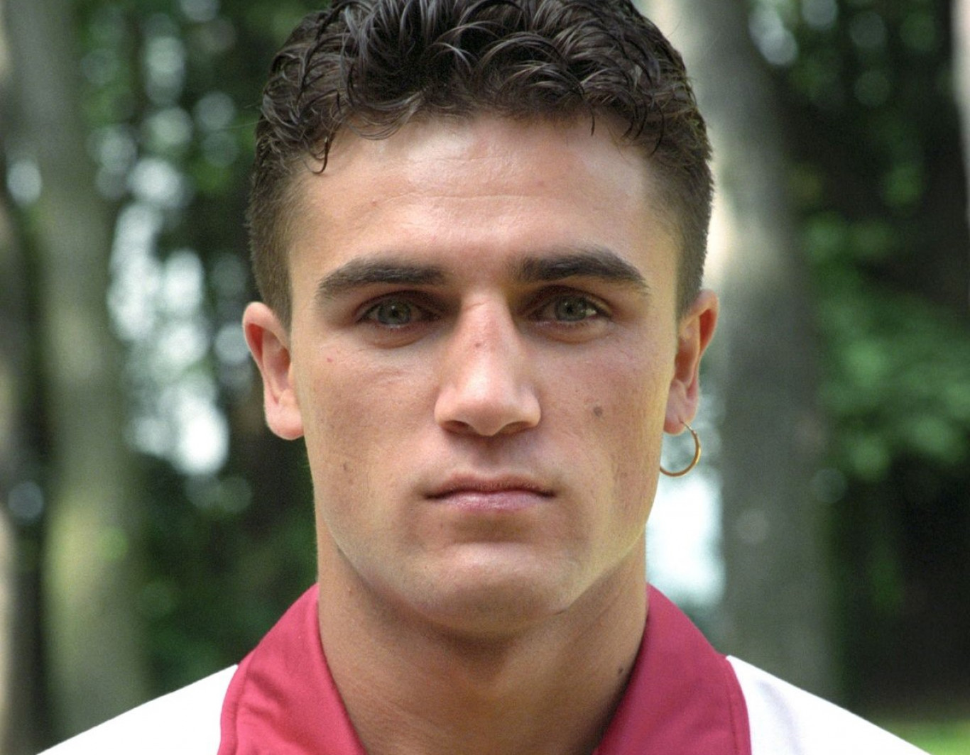 Egy volt olimpikon bokszolóra dőlt rá a téglafal a hévízi szálloda felújítása közben